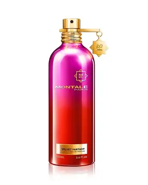 MONTALE Velvet Fantasy Eau De Parfum 3.4 Oz - No Color