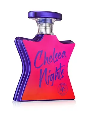 BOND NO. 9 NEW YORK Chelsea Nights 3.3 Oz - No Color