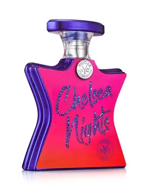 BOND NO. 9 NEW YORK Chelsea Nights Limited Edition 3.3 Oz - No Color