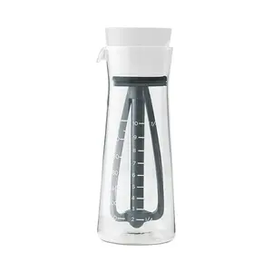 CHEF'N Dressing Mixer - Grey