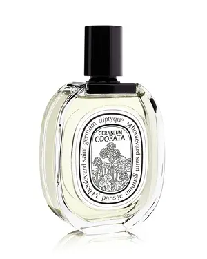 DIPTYQUE Geranium Odorata Eau De Toilette 3.4 Oz