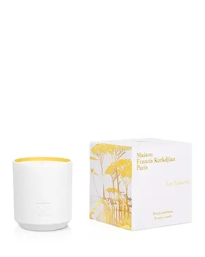 Maison Francis Kurkdjian Les Tamaris Scented Candle - No Color