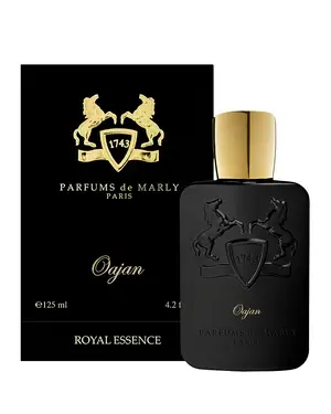 PARFUMS DE MARLY Oajan Eau De Parfum None