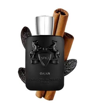 PARFUMS DE MARLY Oajan Eau De Parfum - None