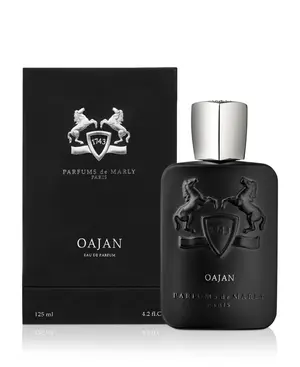 PARFUMS DE MARLY Oajan Eau De Parfum - None