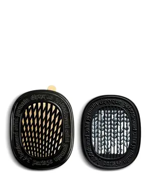 DIPTYQUE Baies Car Fragrance Diffuser And Refill Insert Set 0.07 Oz