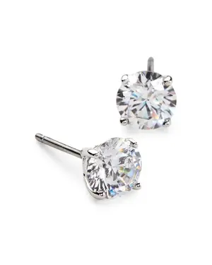 Nadri Stud Earrings