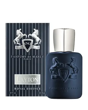 PARFUMS DE MARLY Layton Eau De Parfum 2.5 Oz - None