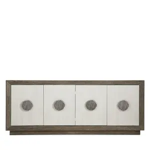 BERNHARDT Luca Credenza - Light Wood