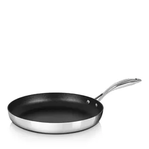 SCANPAN Haptiq 12.5 Fry Pan - Stainless