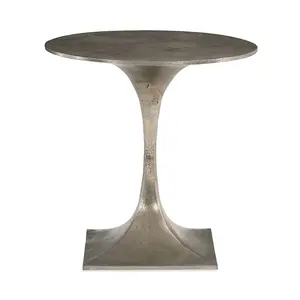 BERNHARDT Randolph End Table - Espresso