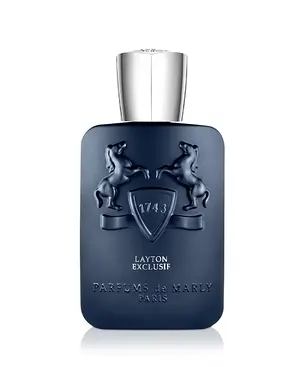 PARFUMS DE MARLY Layton Exclusif 4.2 Oz - None