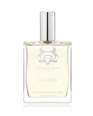 PARFUMS DE MARLY Delina Dry Body Oil 3.3 Oz - No Color