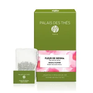 PALAIS DES THES Le Fleur De Geisha - No Color