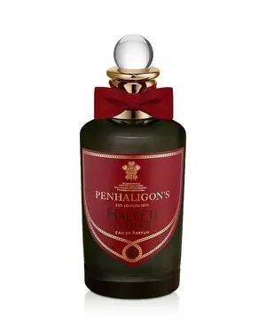 PENHALIGON'S Halfeti Leather Eau De Parfum 3.4 Oz - No Color