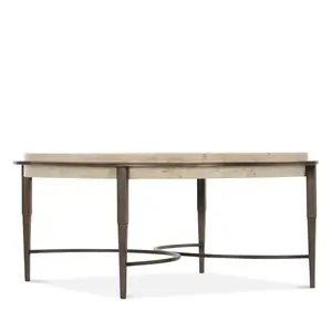 BERNHARDT Barclay Cocktail Table