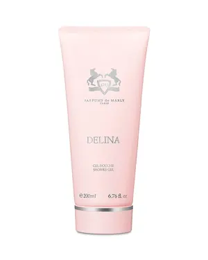 PARFUMS DE MARLY Delina Shower Gel 6.76 Oz - None