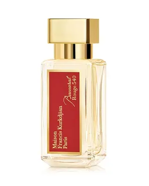 Maison Francis Kurkdjian Baccarat Rouge 540 Eau De Parfum 1.2 Oz - No Color