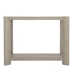 BERNHARDT Arlyn Nightstand - Light Wood