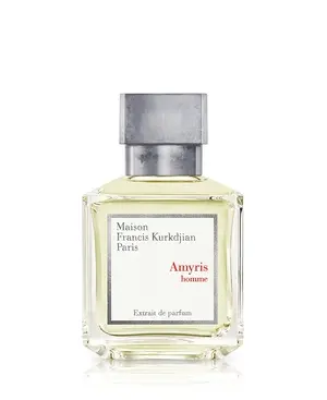 Maison Francis Kurkdjian Amyris Homme Extrait De Parfum 2.4 Oz - No Color