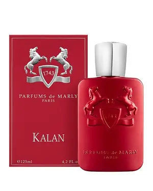 PARFUMS DE MARLY Kalan Eau De Parfum Spray 4.2 Oz - None