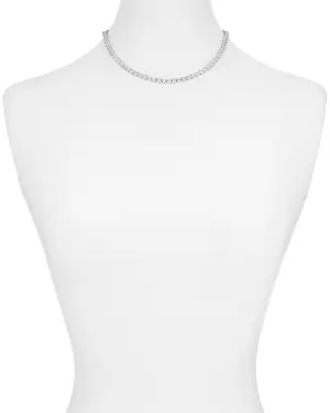 Nadri Classic Tennis Necklace