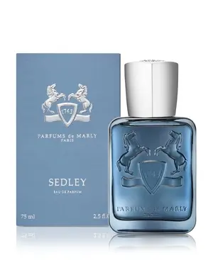 PARFUMS DE MARLY Sedley Eau De Parfum Spray 2.5 Oz - None