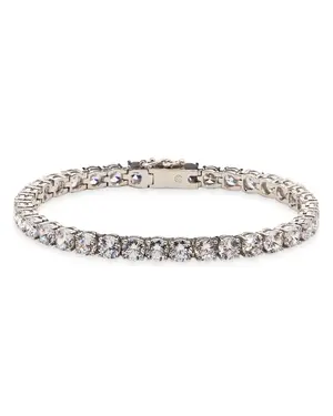 Nadri Classic Tennis Bracelet