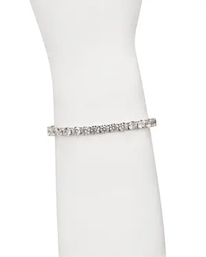 Nadri Classic Tennis Bracelet