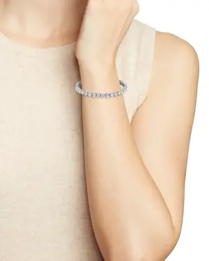 Nadri Classic Tennis Bracelet