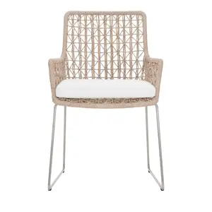 BERNHARDT Carmel Arm Chair