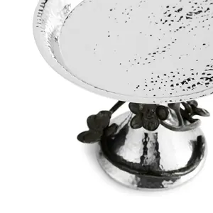 Michael Aram Black Orchid Candy Dish