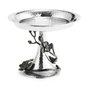 Michael Aram Black Orchid Candy Dish