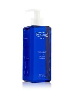 EX NIHILO Cologne 352 Body Wash 12.1 Oz