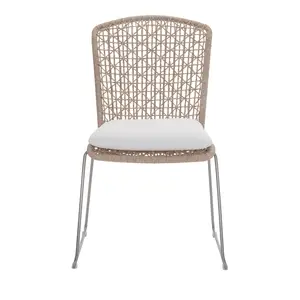 BERNHARDT Carmel Side Chair