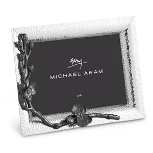 Michael Aram Black Orchid Frame, 4 X 6
