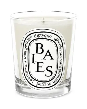 DIPTYQUE Baies Scented Candle 6.5 Oz - No Color