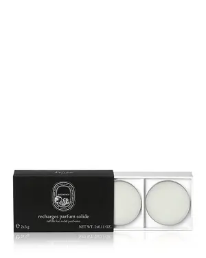DIPTYQUE Philosykos Solid Parfume Refills