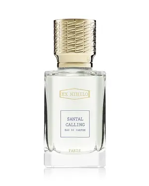 EX NIHILO Santal Calling Eau De Parfum 1.7 Oz - No Color