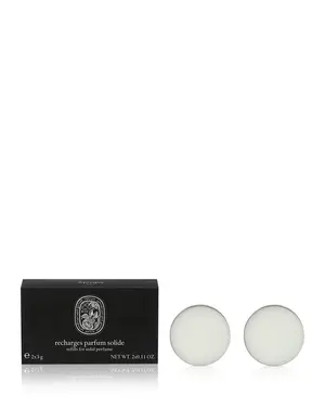 DIPTYQUE Eau Rose Solid Perfume Refills