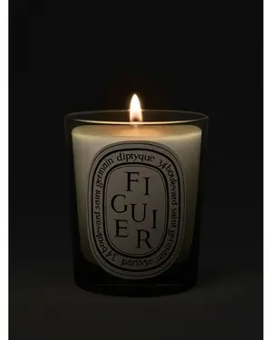 DIPTYQUE Figuier Scented Candle