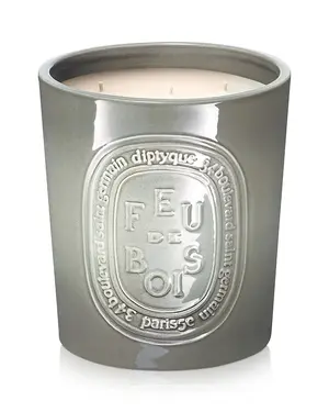 DIPTYQUE Feu De Bois Candle 21 Oz - No Color