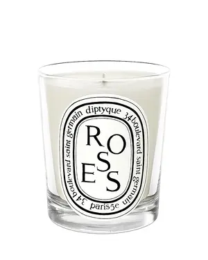 DIPTYQUE Roses Scented Candle 6.5 Oz - No Color