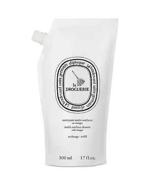 DIPTYQUE La Droguerie Multi-surface Cleaner Refill 16.9 Oz