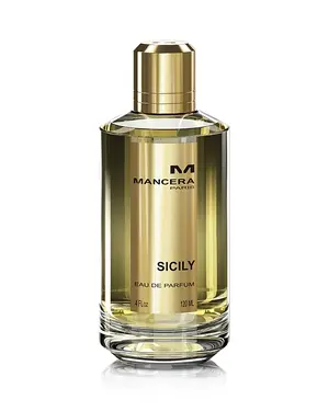MANCERA Sicily Eau De Parfum