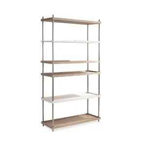 BERNHARDT Anax Etagere