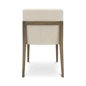 HUPPE Moment Dining Chair