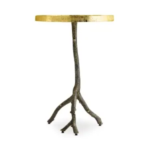 Michael Aram Pomegranate Accent Table