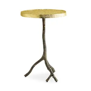 Michael Aram Pomegranate Accent Table