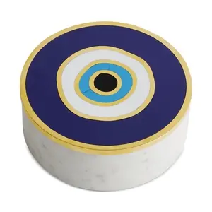 Michael Aram Evil Eye Box